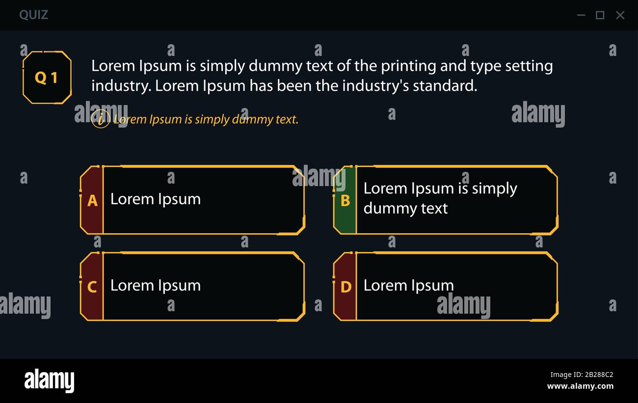 Quiz, Exam, Assessment, Knowledge Check, Question mark, Laptop ...
