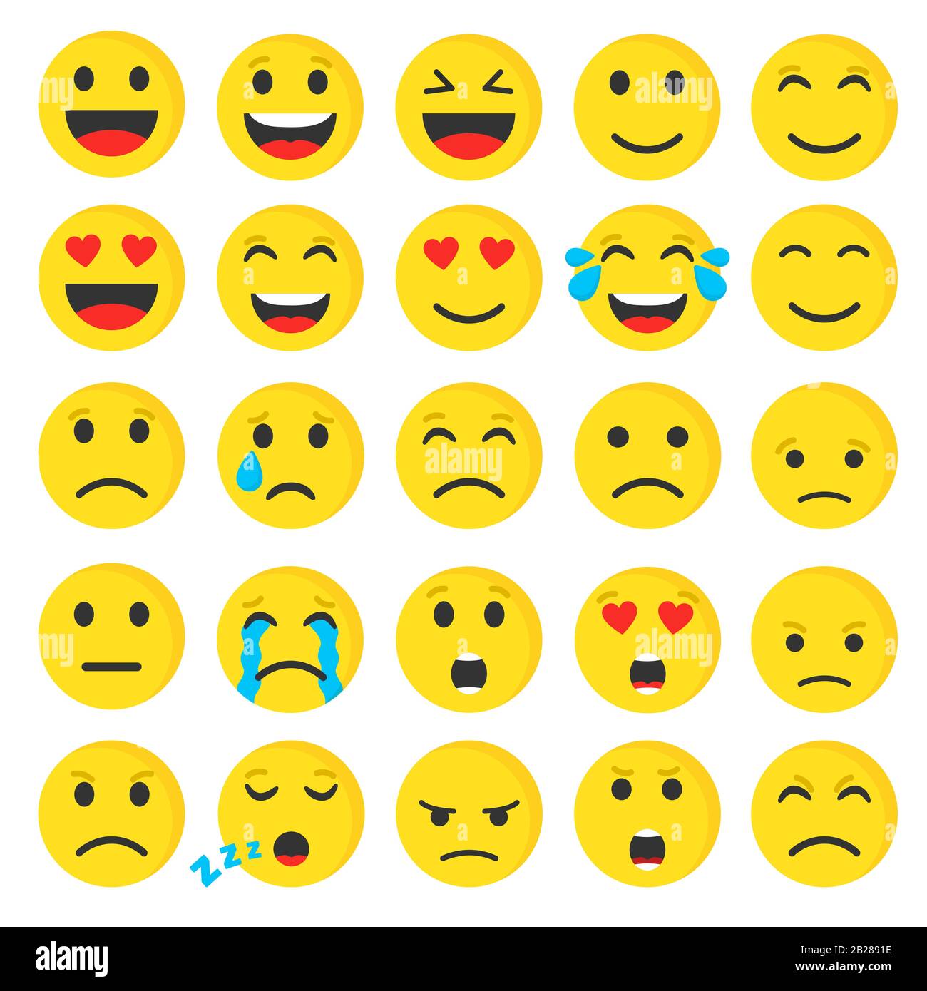 Cute Smiley Drawing Smiley Face Seamless Pattern Design. Cute Colorful