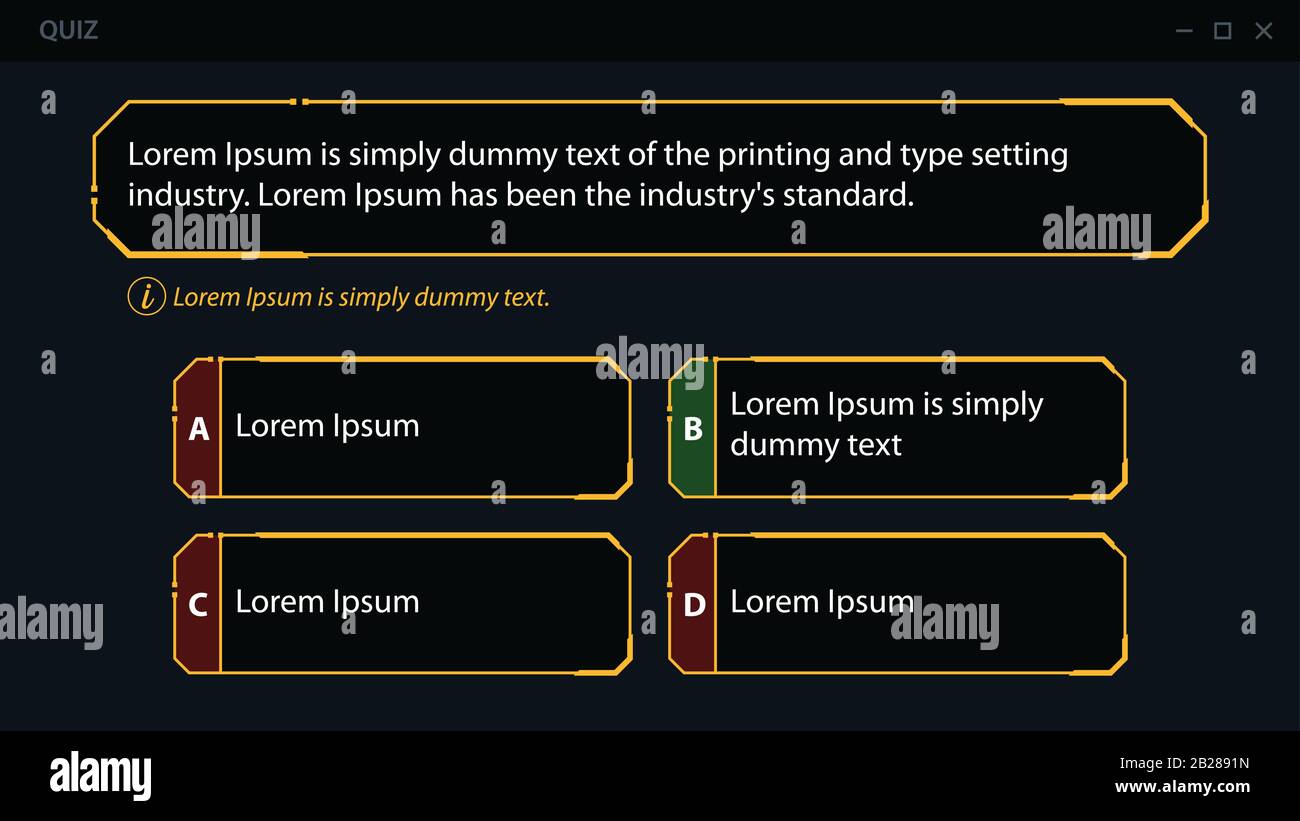 Quiz, Exam, Assessment, Knowledge Check, Question mark, Laptop ...