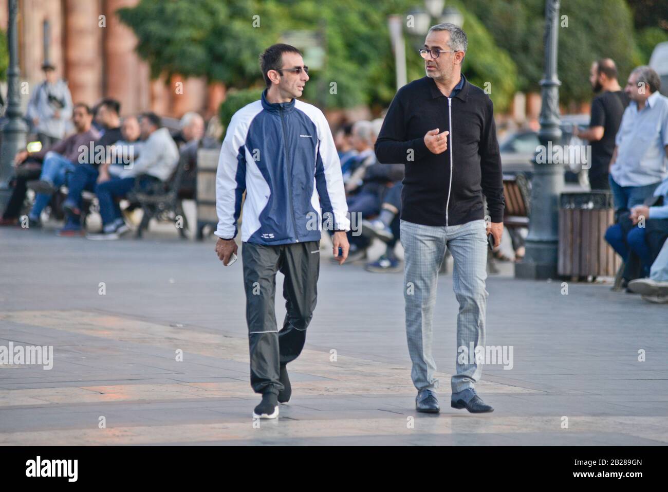 Men masculine hi-res stock photography and images - Alamy