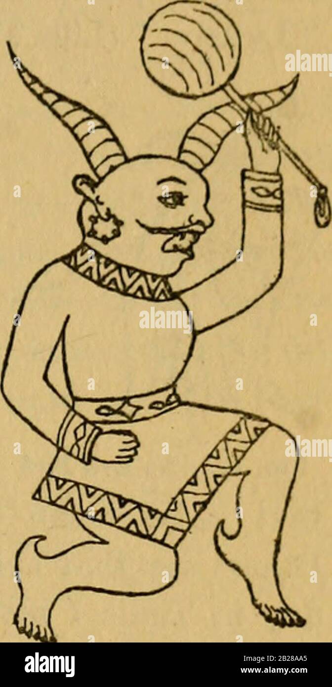 "The ban of the Bori; demons and demon-dancing in West and North Africa ...