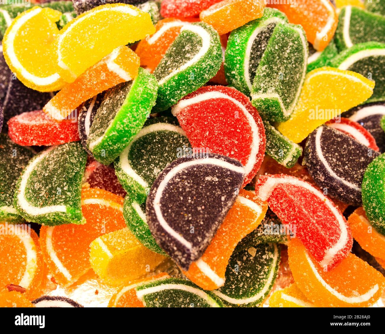 Vibrant colorful assortment fresh delicious hi-res stock photography ...
