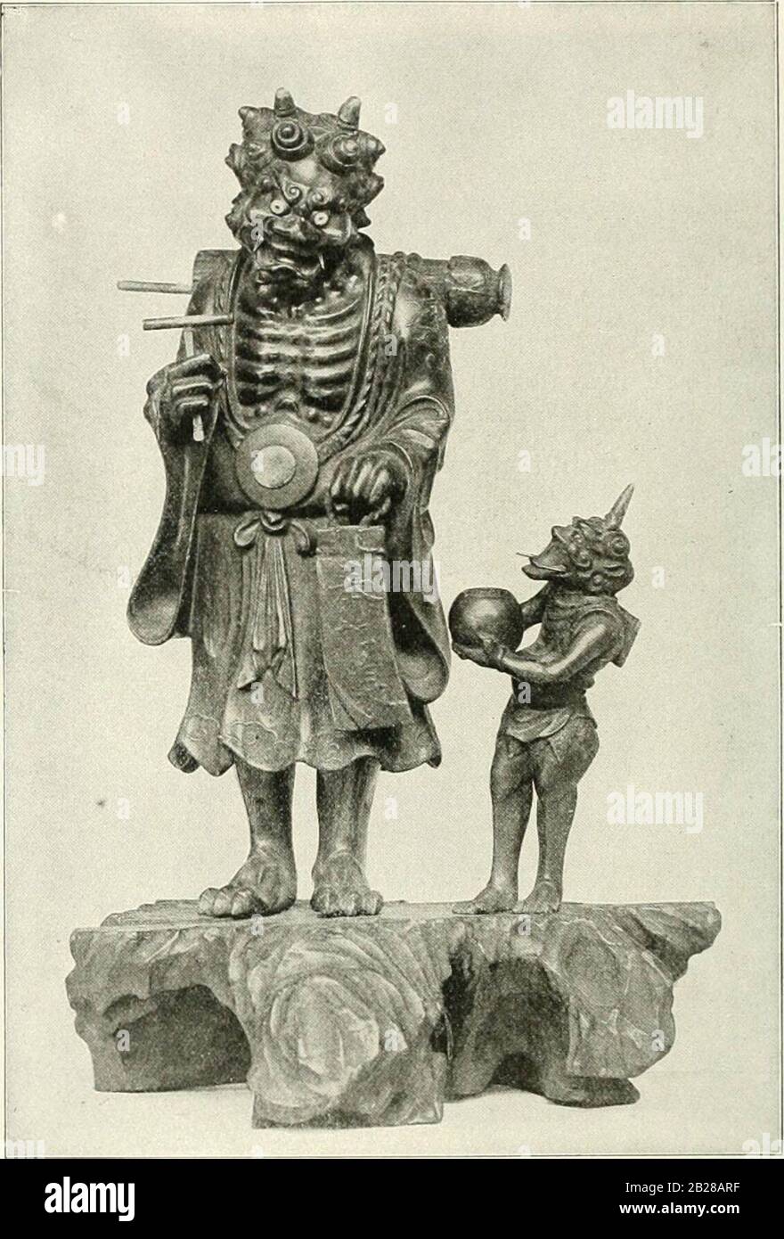"The history of the devil and the idea of evil; from the earliest times ...