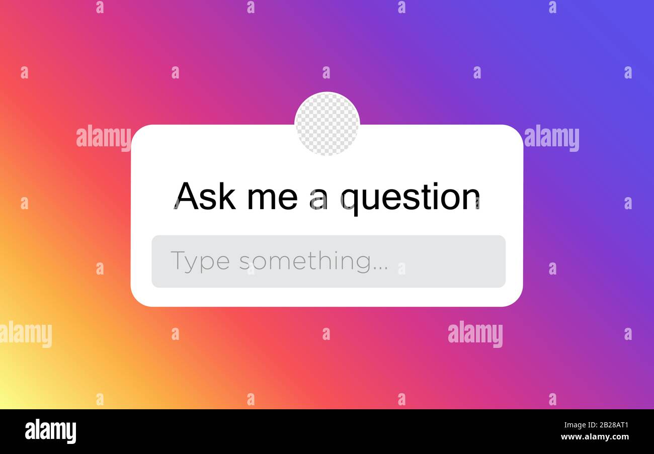 Typing insta Stock Vector Images - Alamy