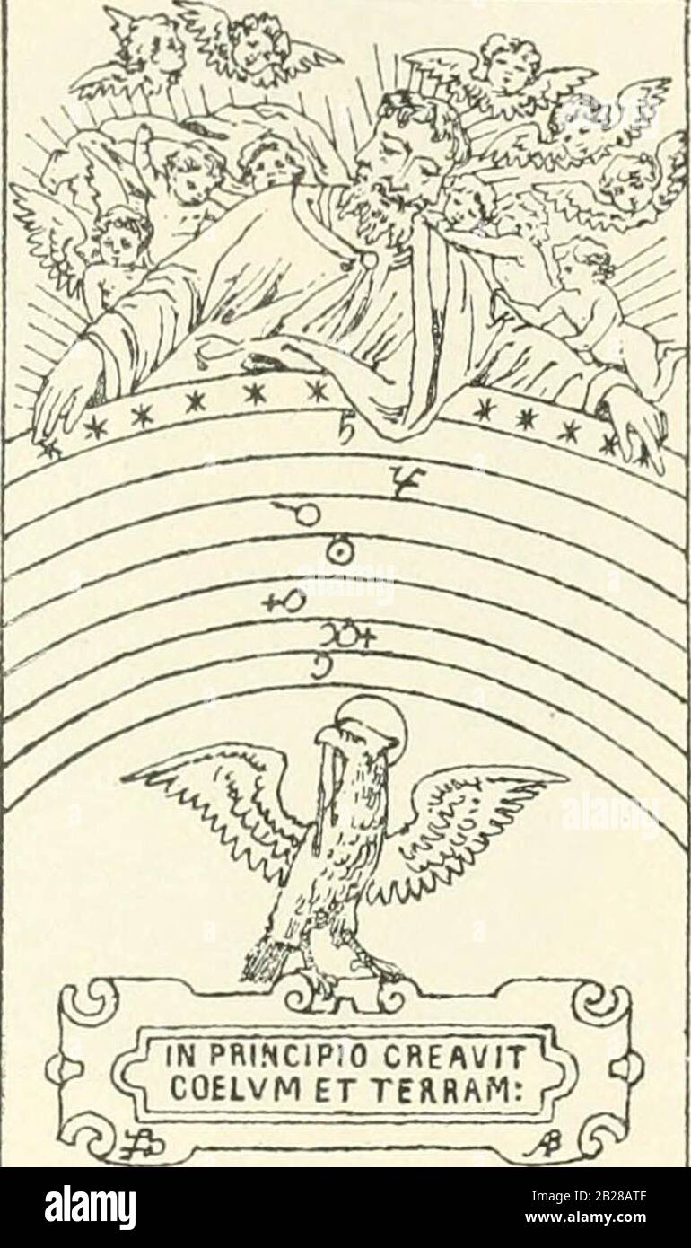 "The history of the devil and the idea of evil; from the earliest times ...