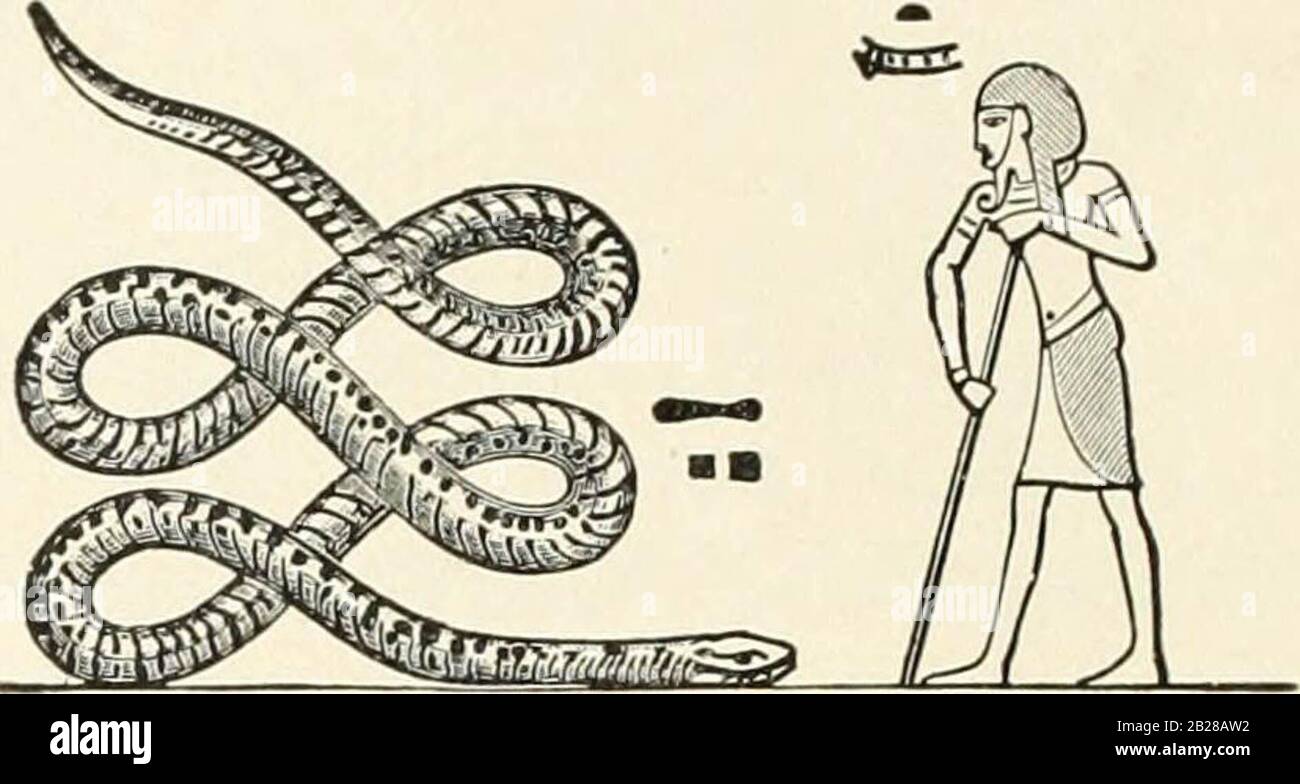 "The history of the devil and the idea of evil; from the earliest times ...