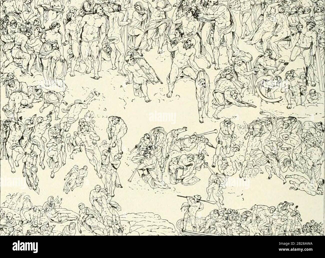 "The history of the devil and the idea of evil; from the earliest times ...