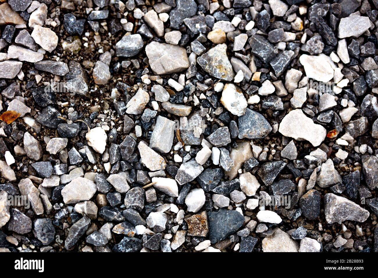 a cobbled road, texture, pattern Stock Photo - Alamy