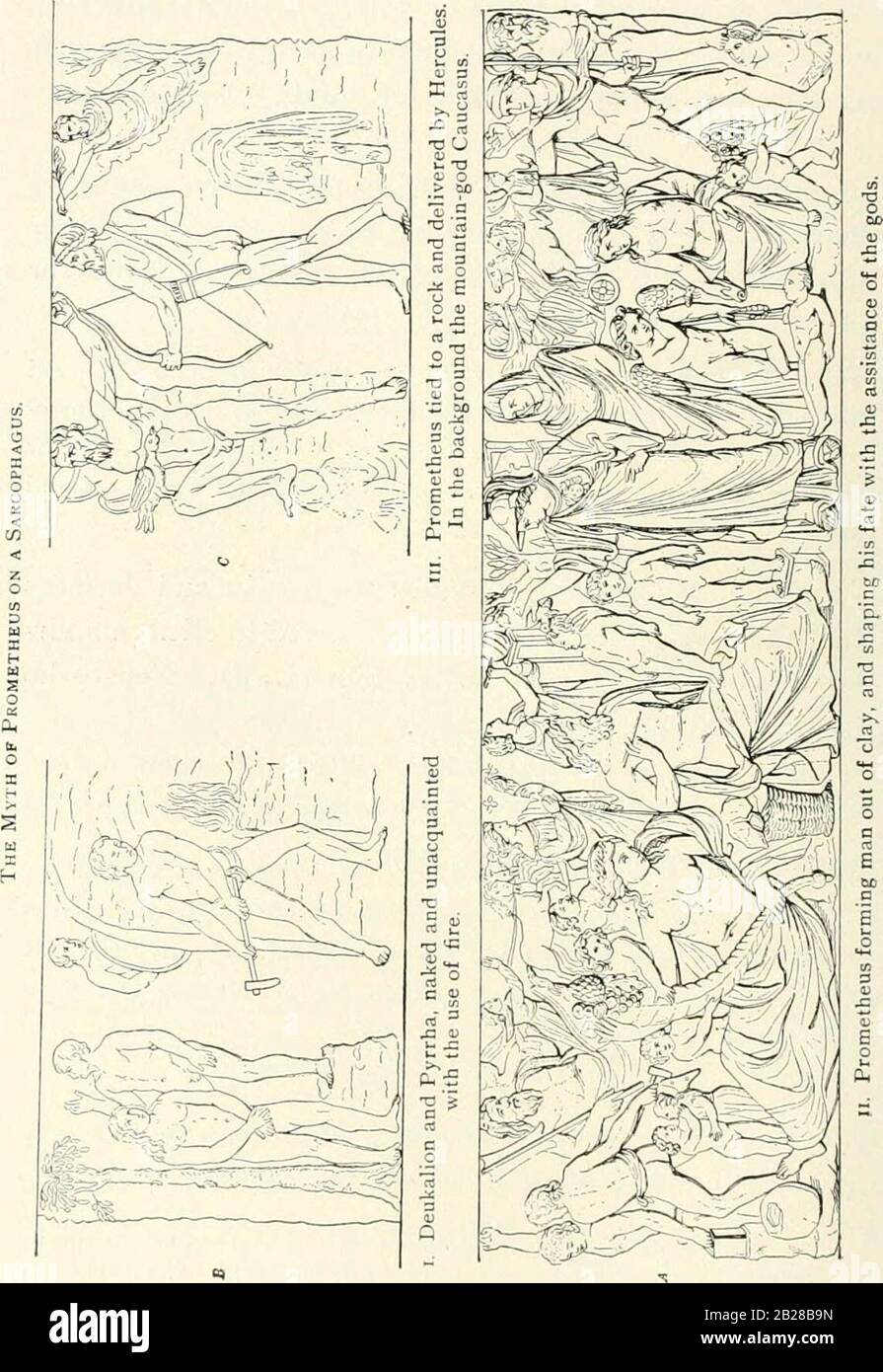 "The history of the devil and the idea of evil; from the earliest times ...