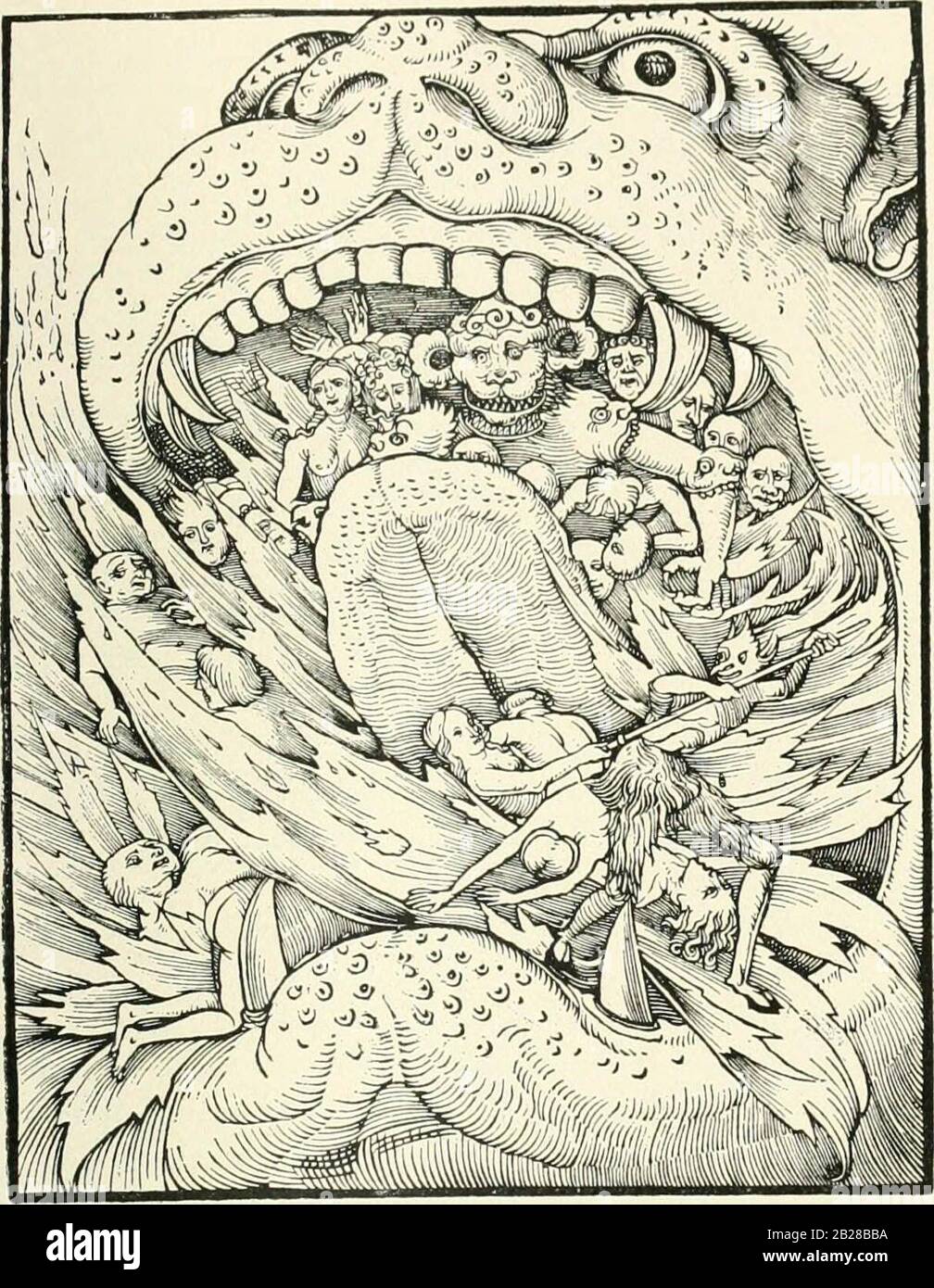 "The history of the devil and the idea of evil; from the earliest times ...