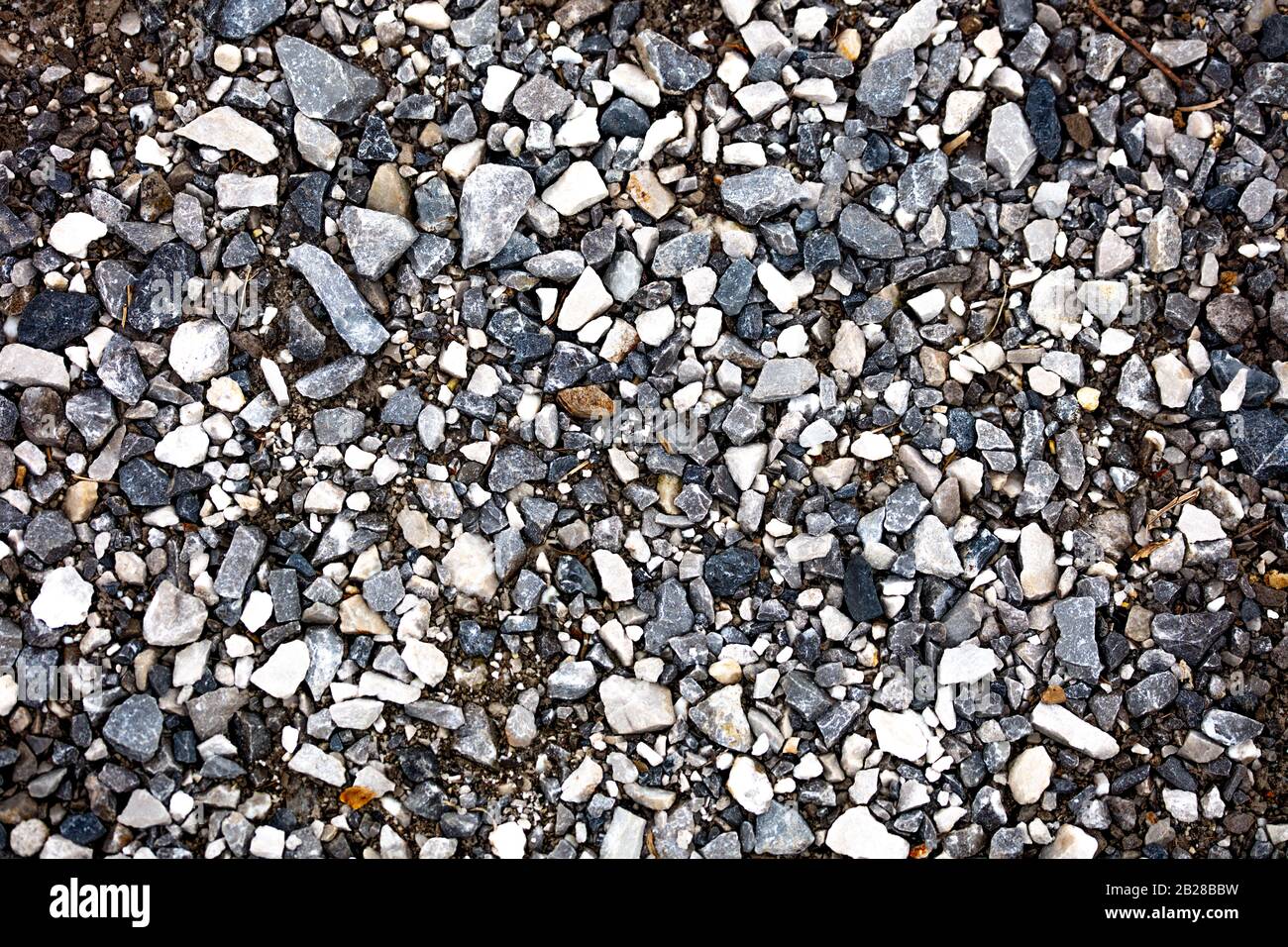 a cobbled road, texture, pattern Stock Photo - Alamy
