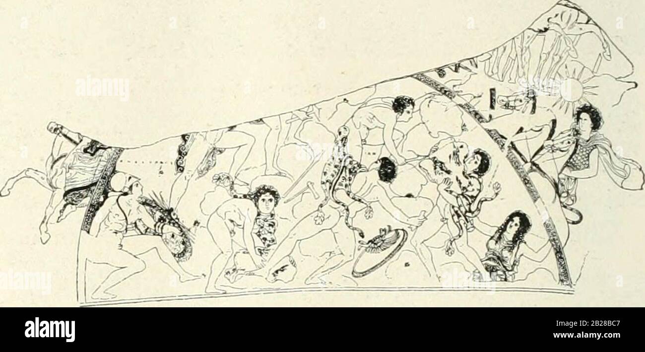 "The history of the devil and the idea of evil; from the earliest times ...