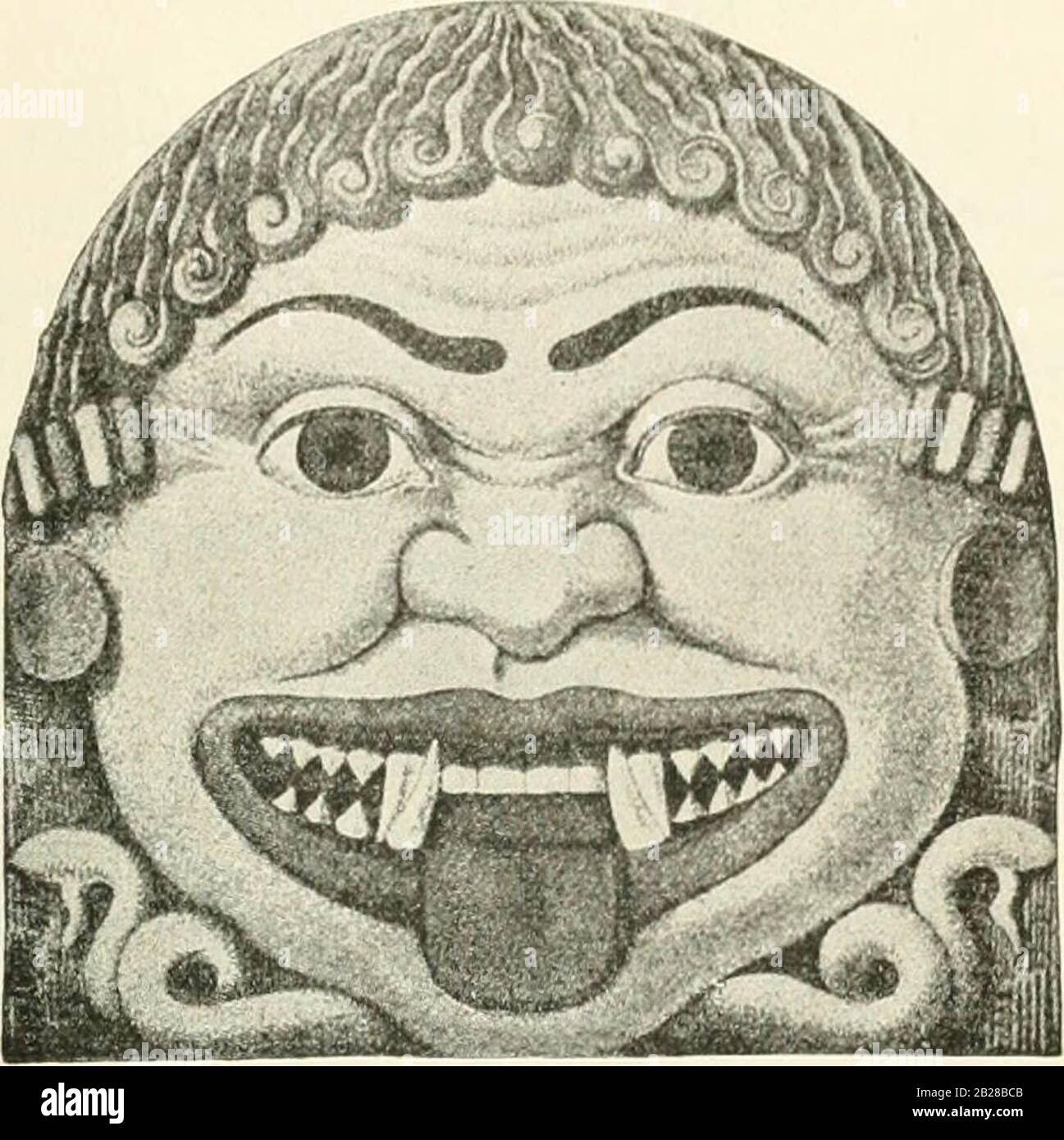 "The history of the devil and the idea of evil; from the earliest times ...