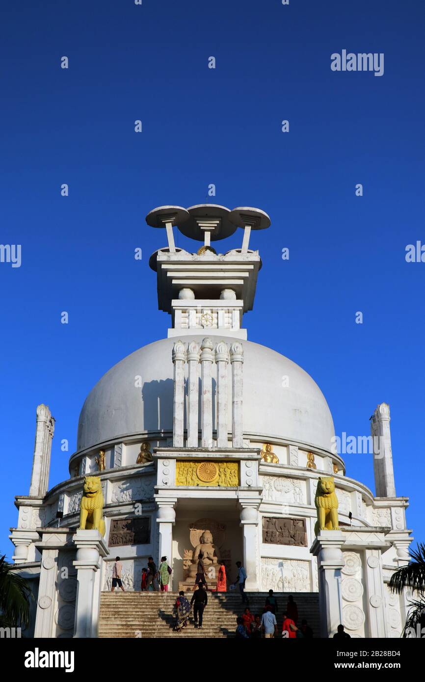 Kalinga architecture hi-res stock photography and images - Alamy