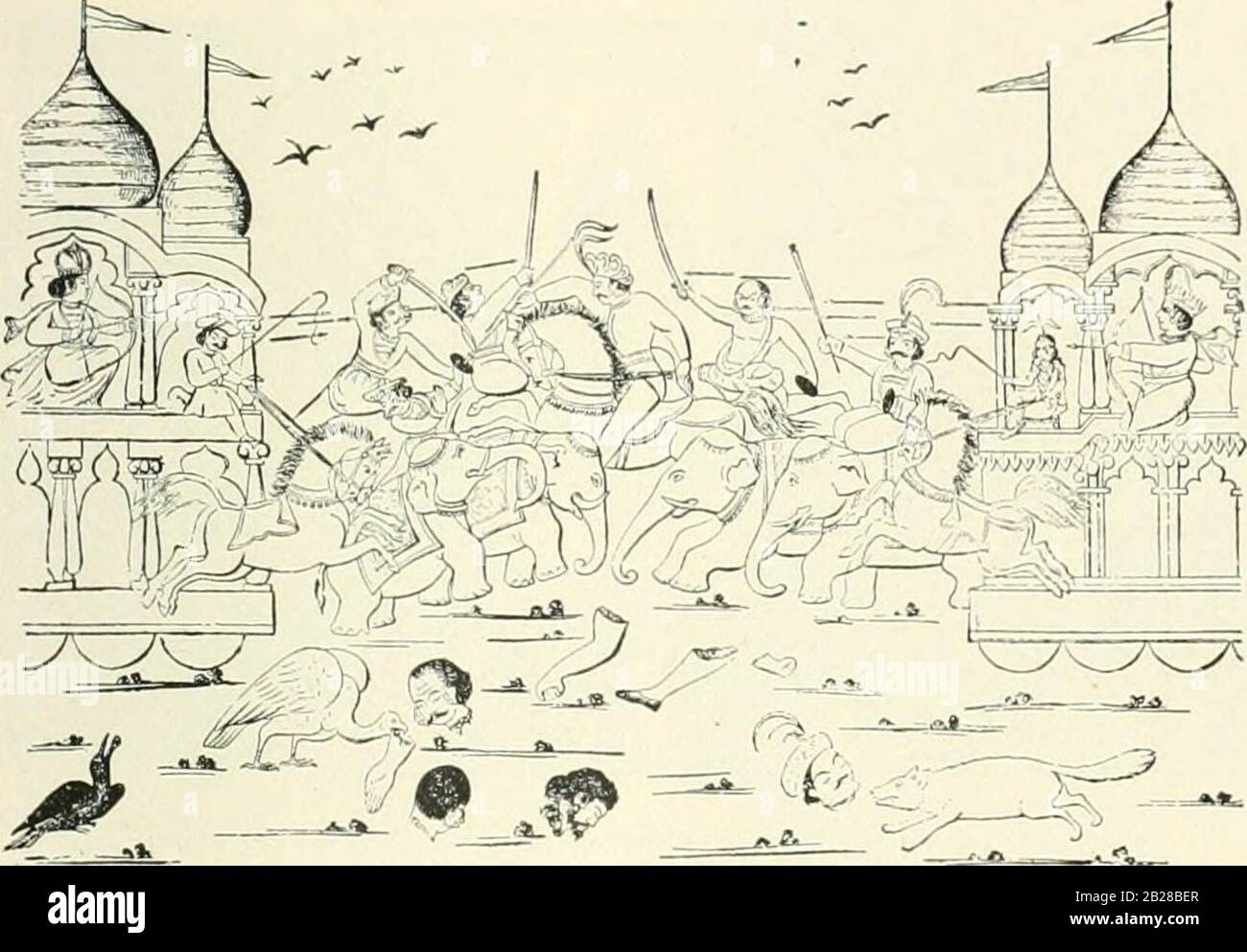 "The history of the devil and the idea of evil; from the earliest times ...