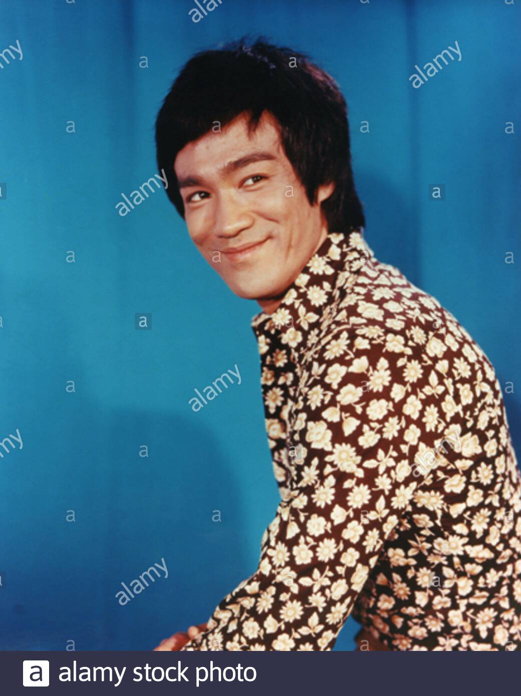 Bruce Lee High Resolution Stock Photography and Images - Alamy