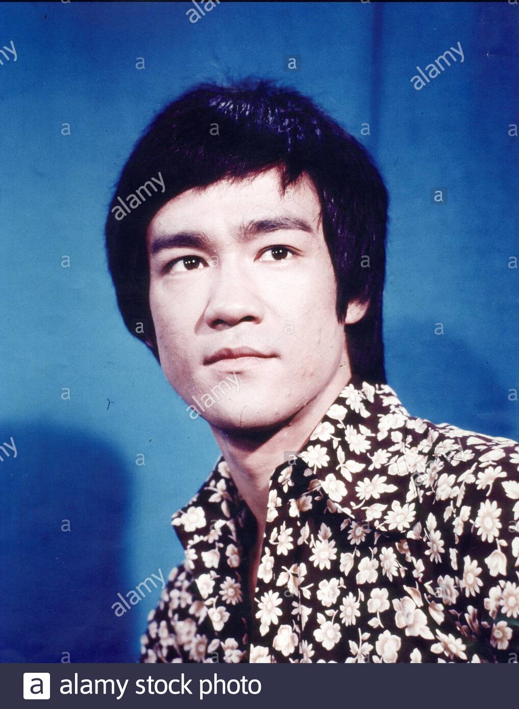 Bruce Lee High Resolution Stock Photography and Images - Alamy