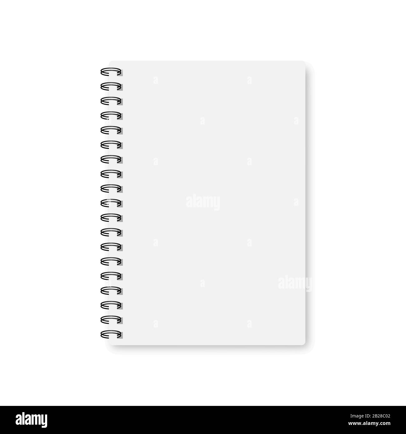 Mock up scrapbook Stock Vector Images - Alamy