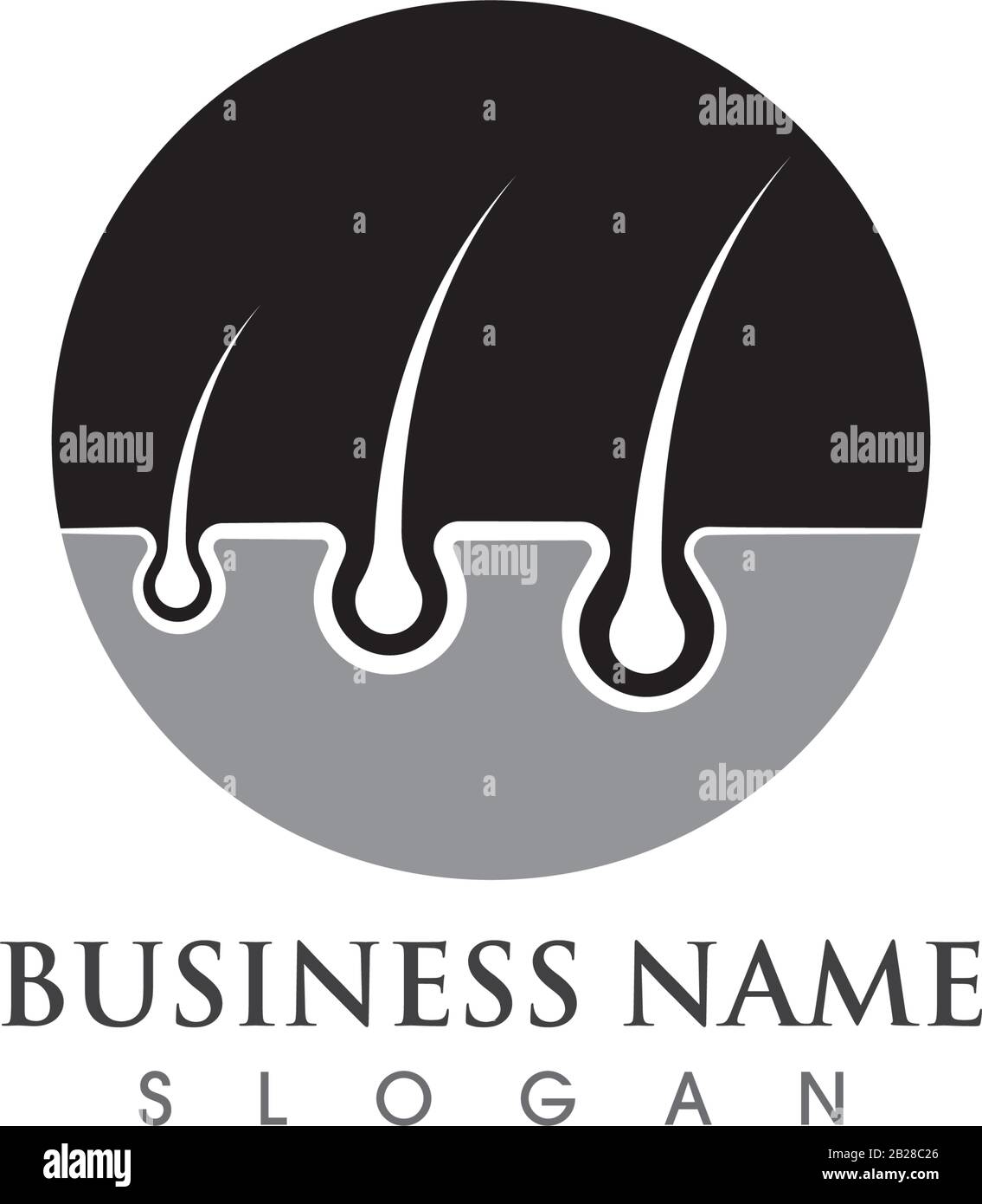 Cosmetic treatments Cut Out Stock Images & Pictures - Alamy