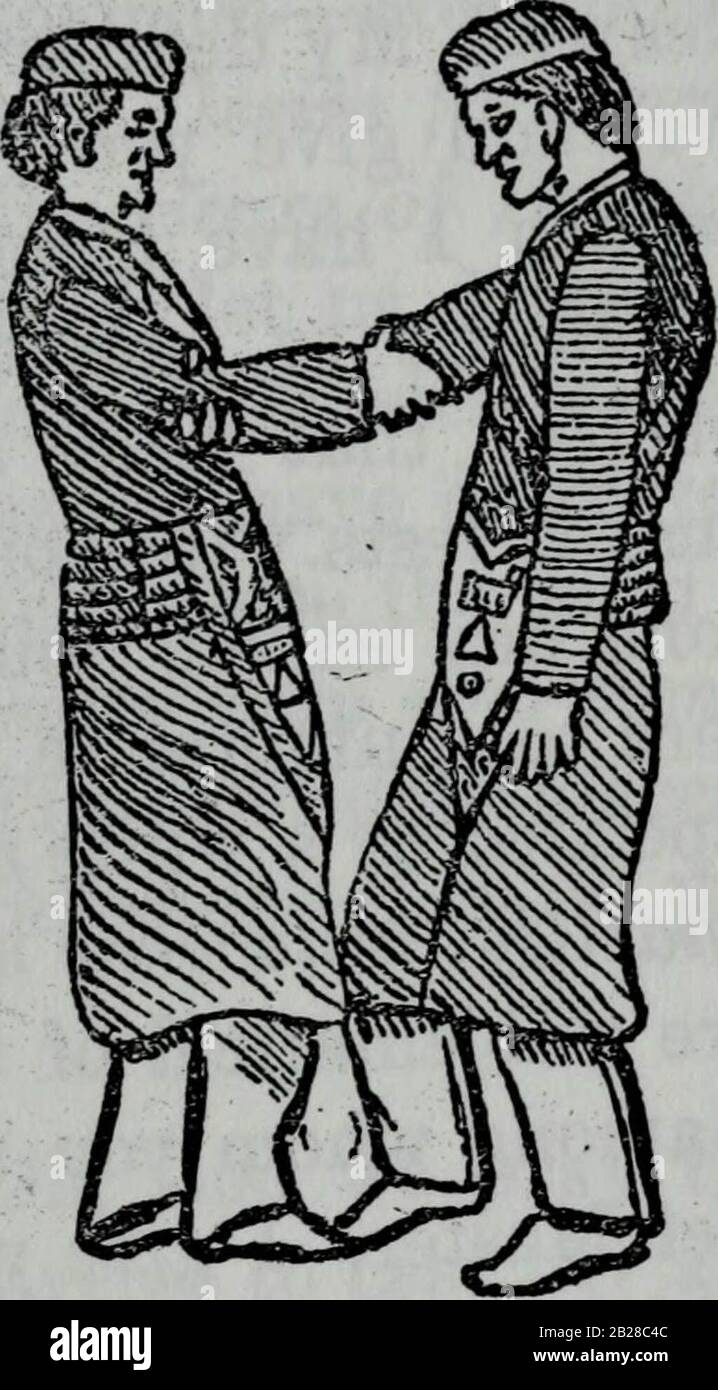 "Scotch Rite masonry illustrated : the complete ritual of the ancient ...