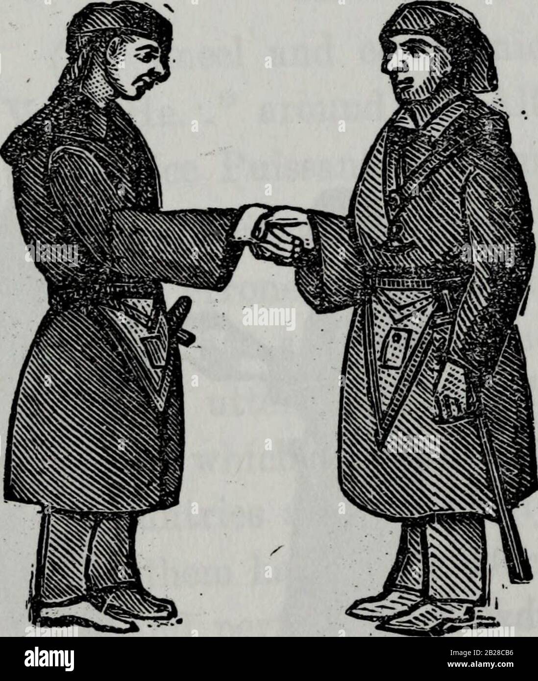 "Scotch Rite masonry illustrated : the complete ritual of the ancient and accepted Scottish Rite ...