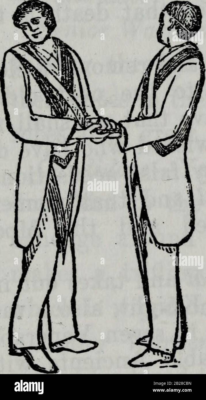 "Scotch Rite masonry illustrated : the complete ritual of the ancient and accepted Scottish Rite ...