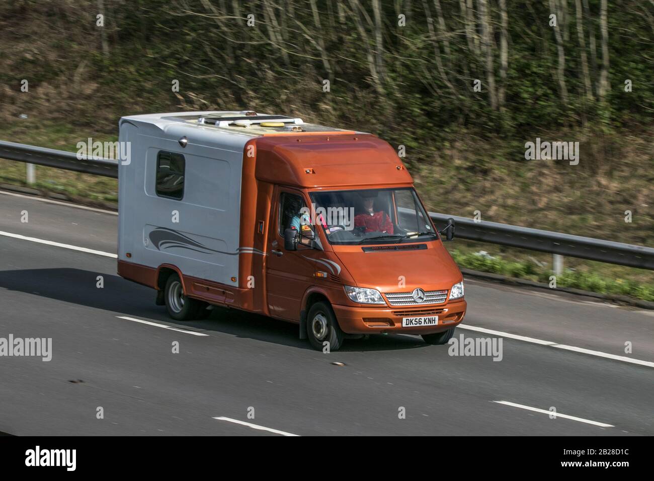 Sprinter 416 cdi hi-res stock photography and images - Alamy