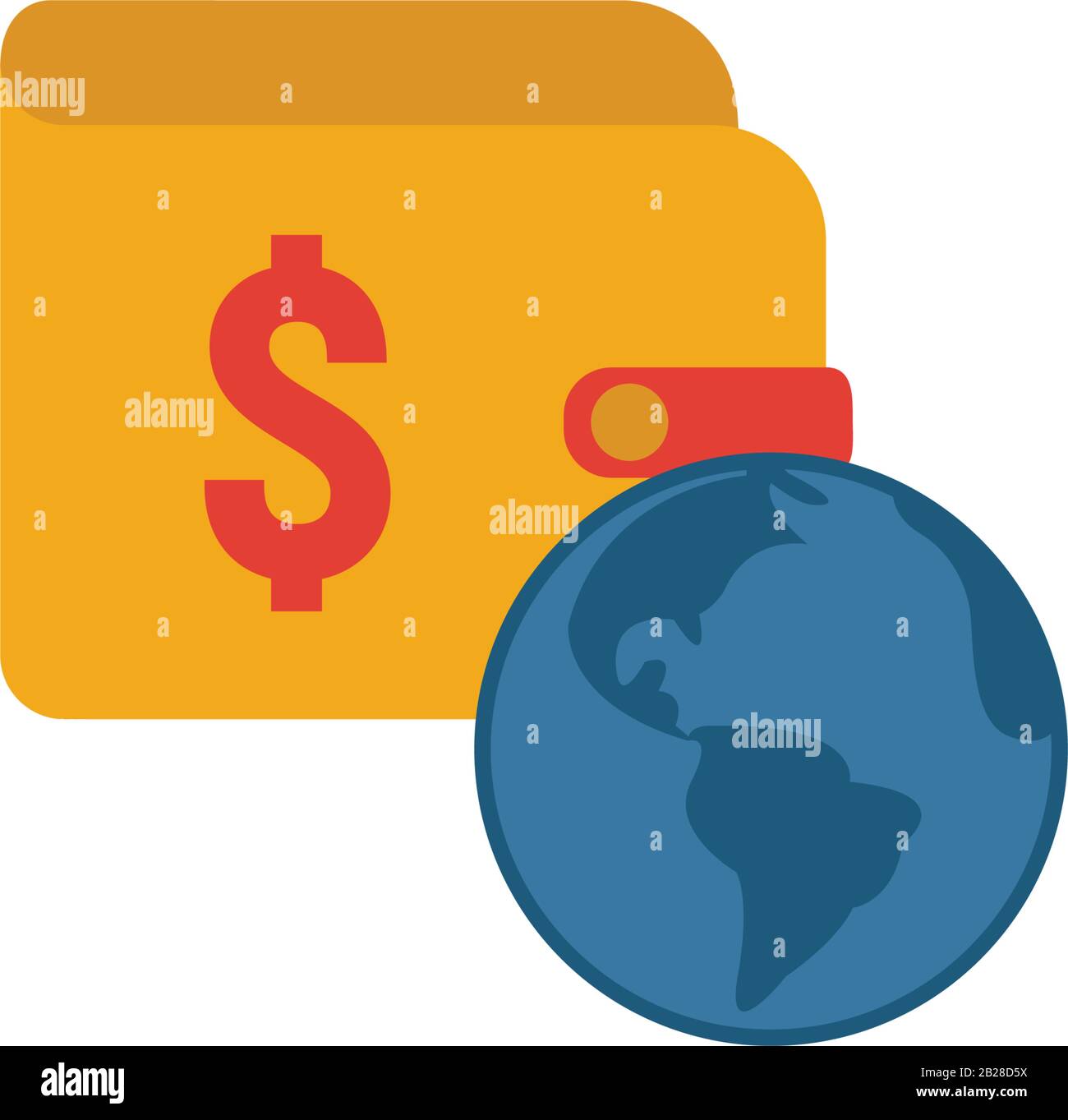 Vpn Pay icon. Simple element from icons collection. Creative Vpn Pay ...