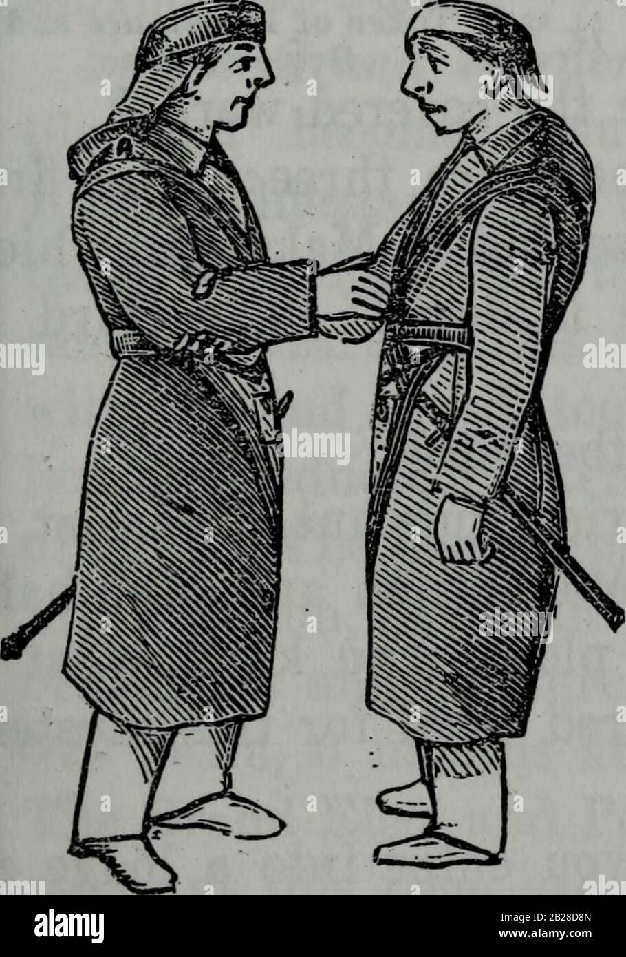 "Scotch Rite masonry illustrated : the complete ritual of the ancient and accepted Scottish Rite ...