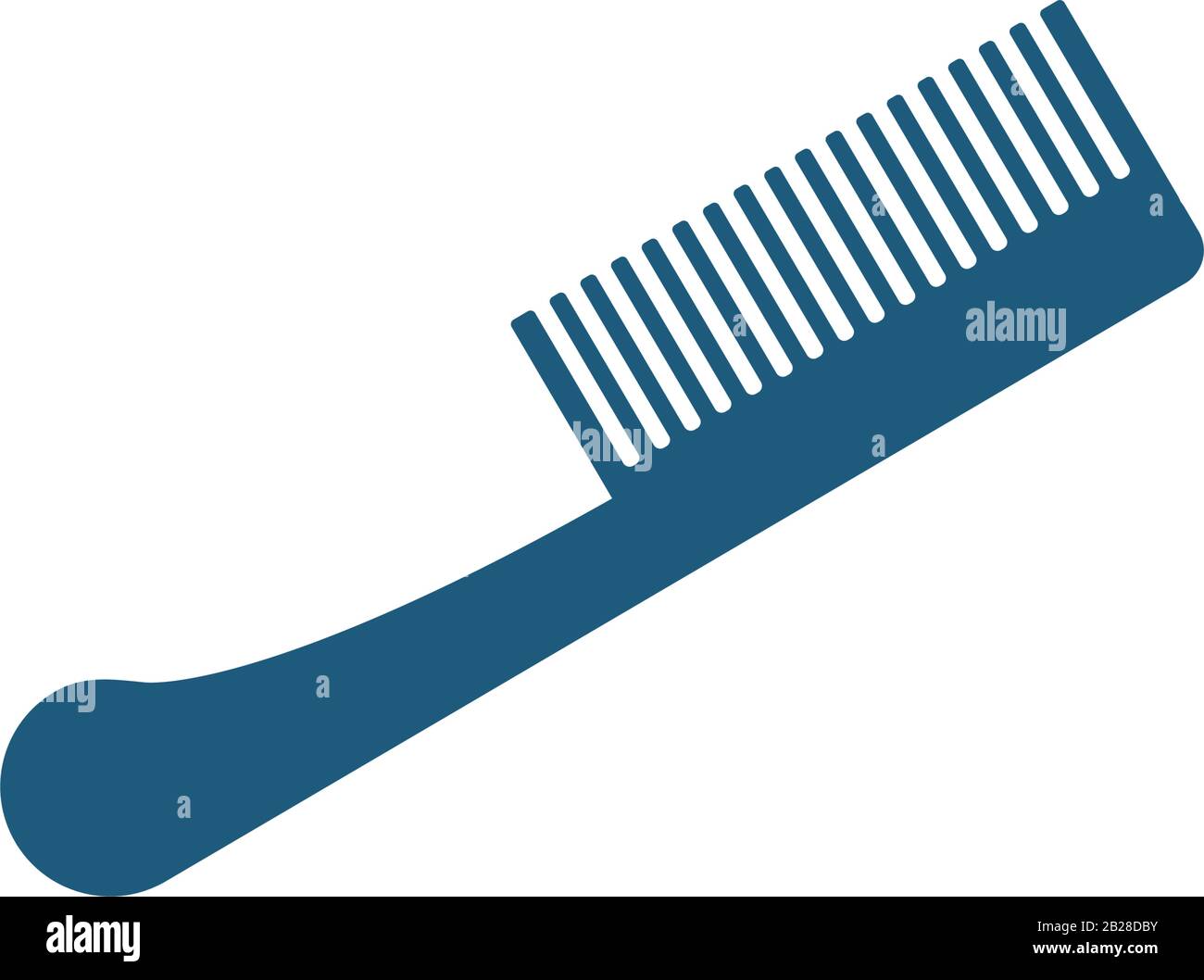 Fashion accessories and hair style templates vector illustration Cut ...