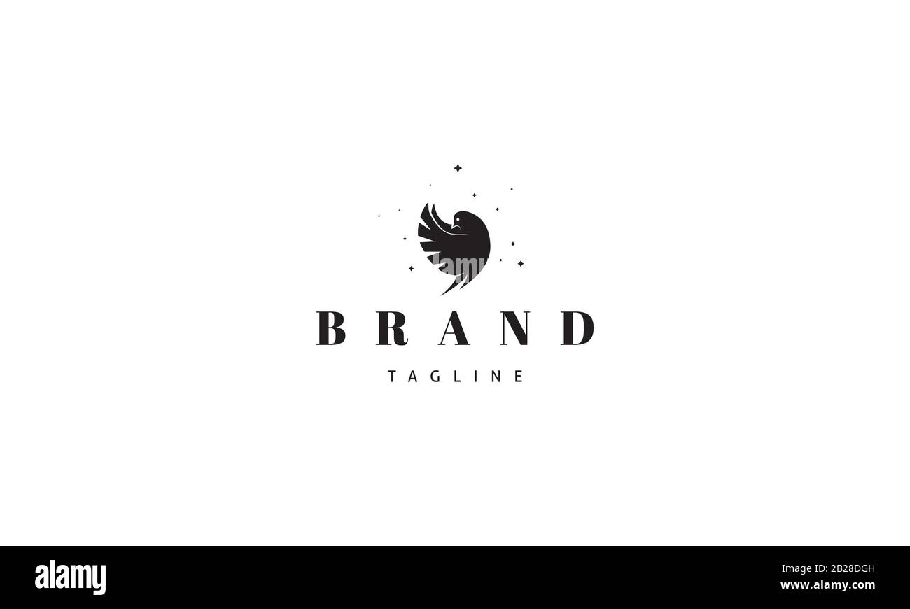 Pigeon Head Logo