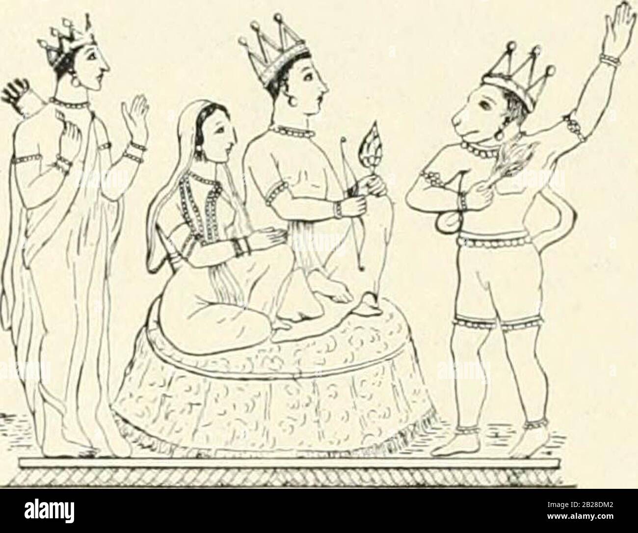 "The history of the devil and the idea of evil; from the earliest times ...