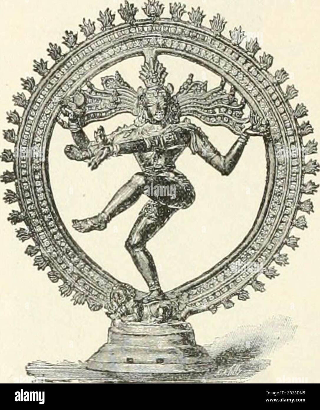 "The history of the devil and the idea of evil; from the earliest times ...