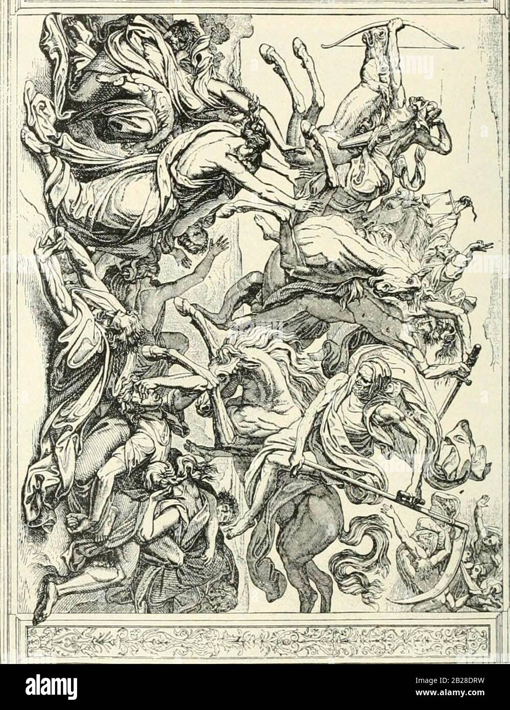 "The history of the devil and the idea of evil; from the earliest times ...