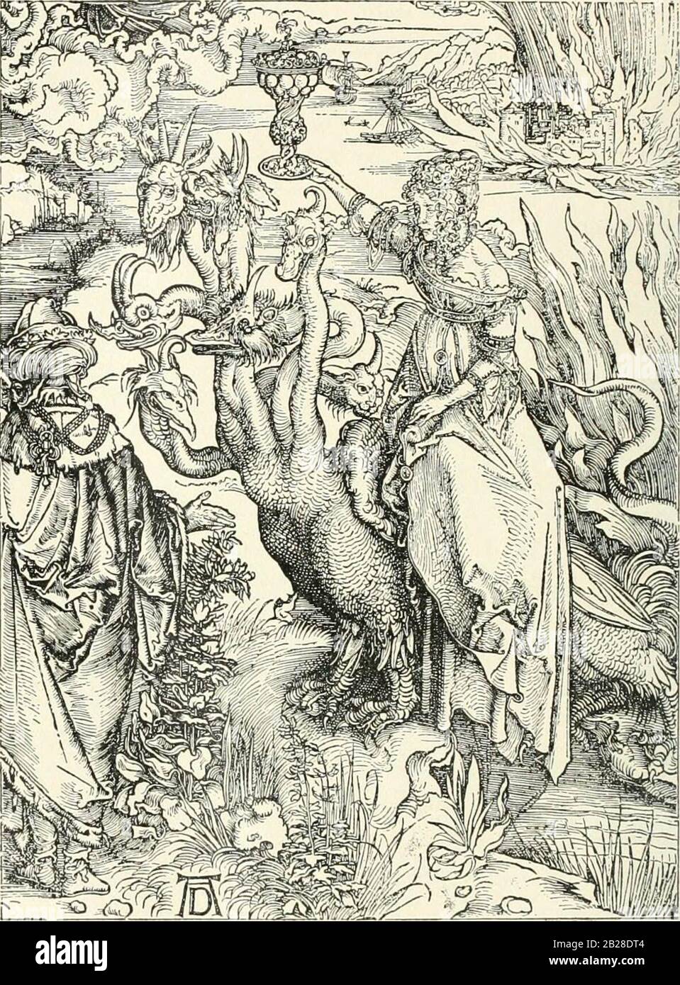 "The history of the devil and the idea of evil; from the earliest times ...