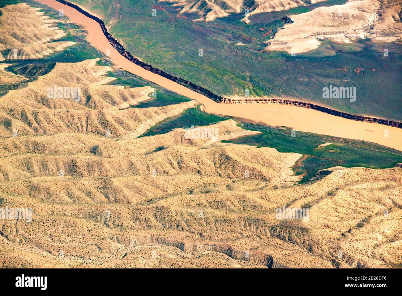 Aerial photography beautiful scenery hi-res stock photography and ...