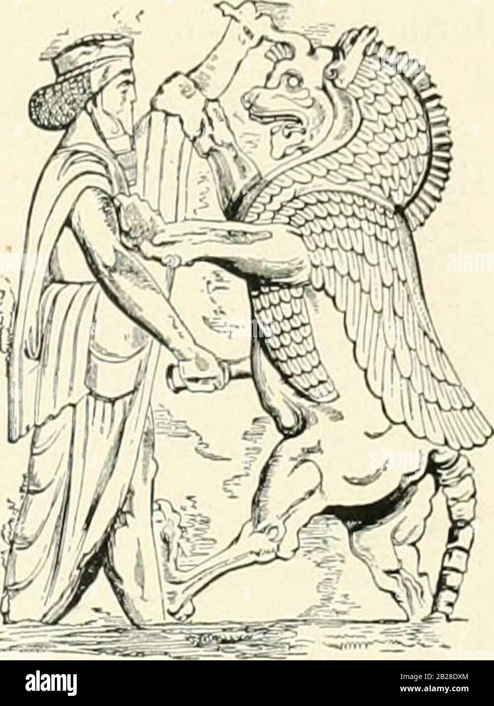 "The history of the devil and the idea of evil; from the earliest times ...