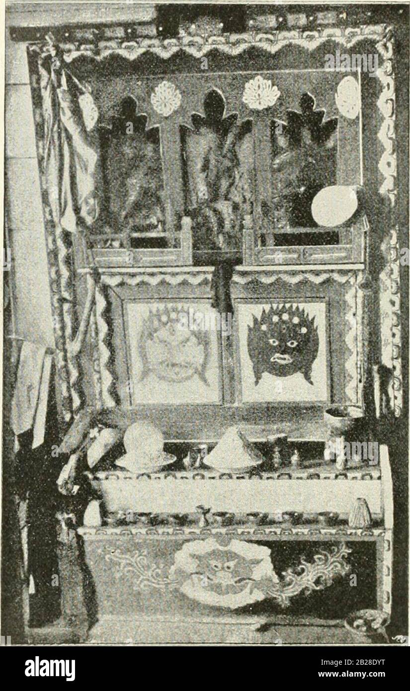 "The history of the devil and the idea of evil; from the earliest times ...