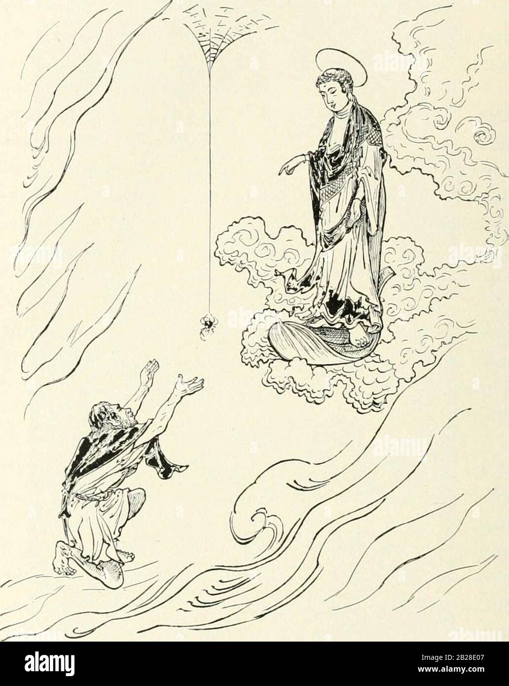"The history of the devil and the idea of evil; from the earliest times ...