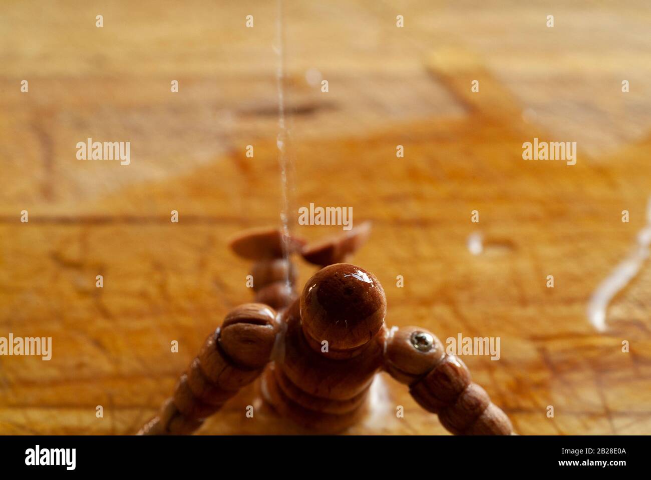 Psychological experiment hi-res stock photography and images - Alamy