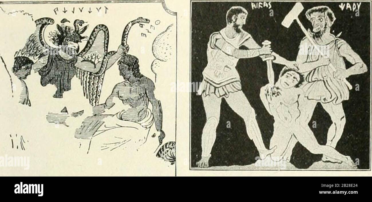 "The history of the devil and the idea of evil; from the earliest times ...