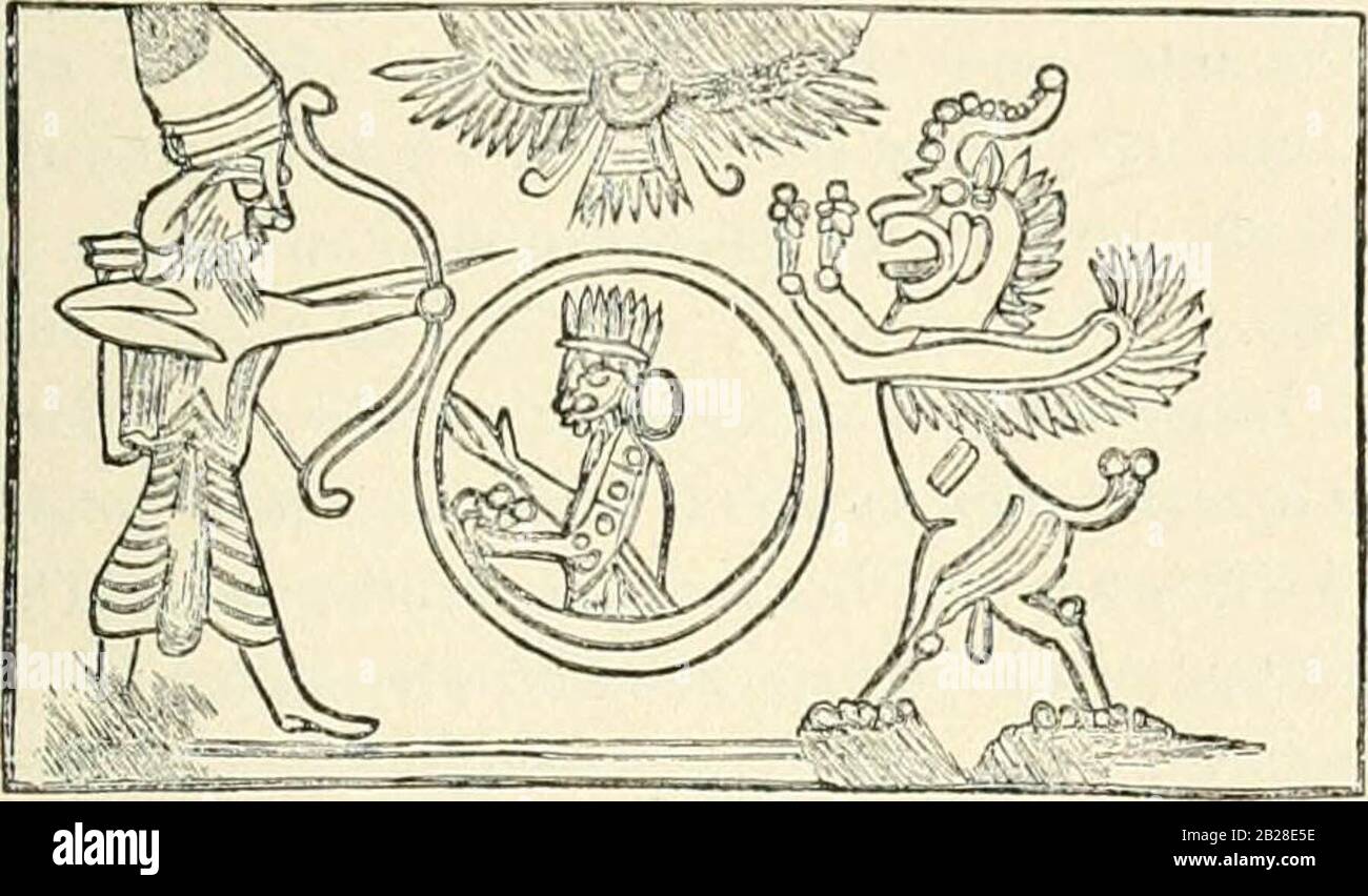 "The history of the devil and the idea of evil; from the earliest times ...