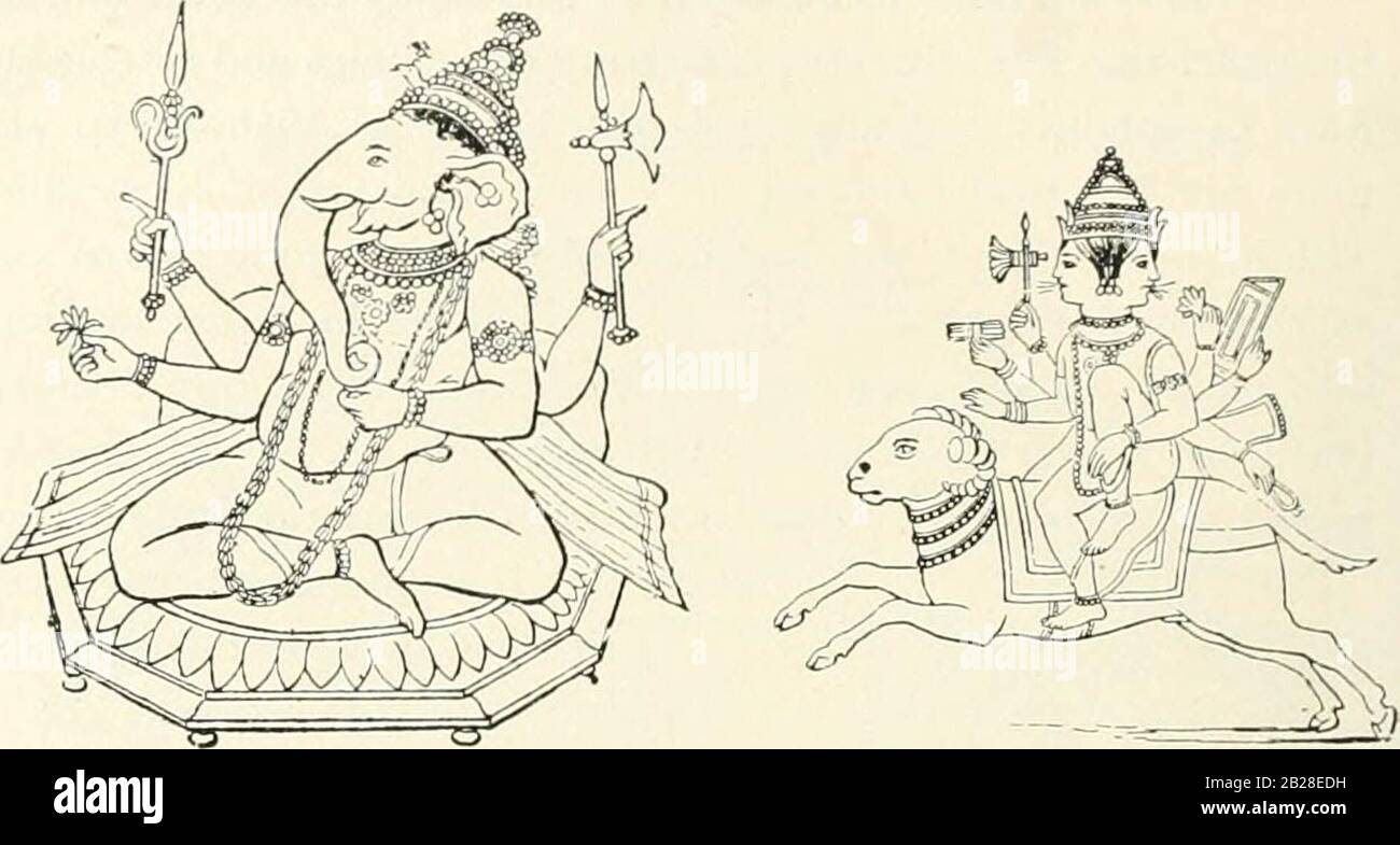 "The history of the devil and the idea of evil; from the earliest times ...