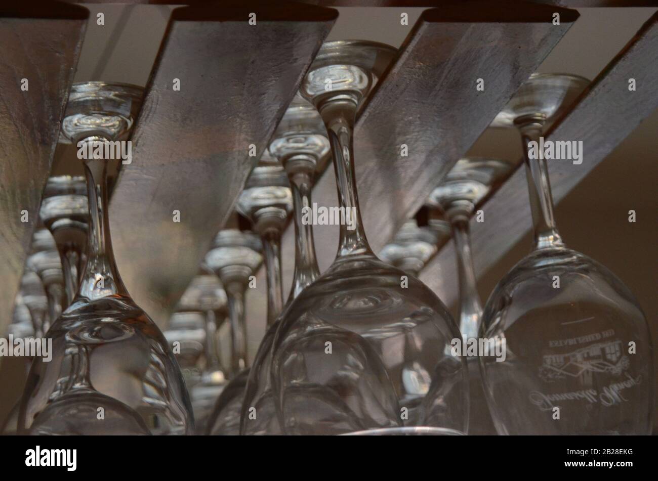 Ceiling rack hi-res stock photography and images - Alamy