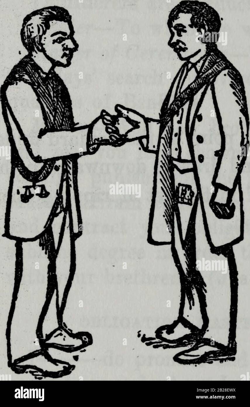 "Scotch Rite masonry illustrated : the complete ritual of the ancient ...