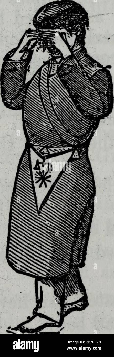 "Scotch Rite masonry illustrated : the complete ritual of the ancient ...