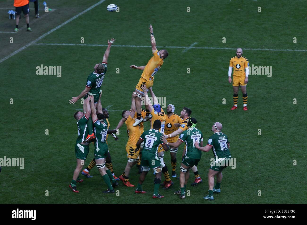 Jacques van der merwe hi-res stock photography and images - Alamy