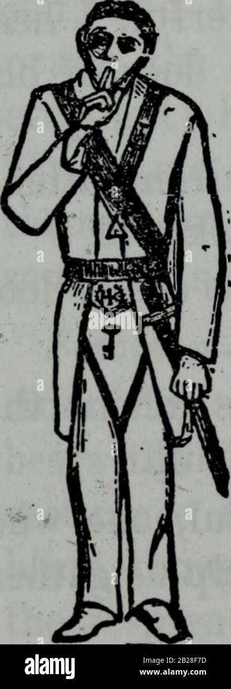 "Scotch Rite masonry illustrated : the complete ritual of the ancient and accepted Scottish Rite ...