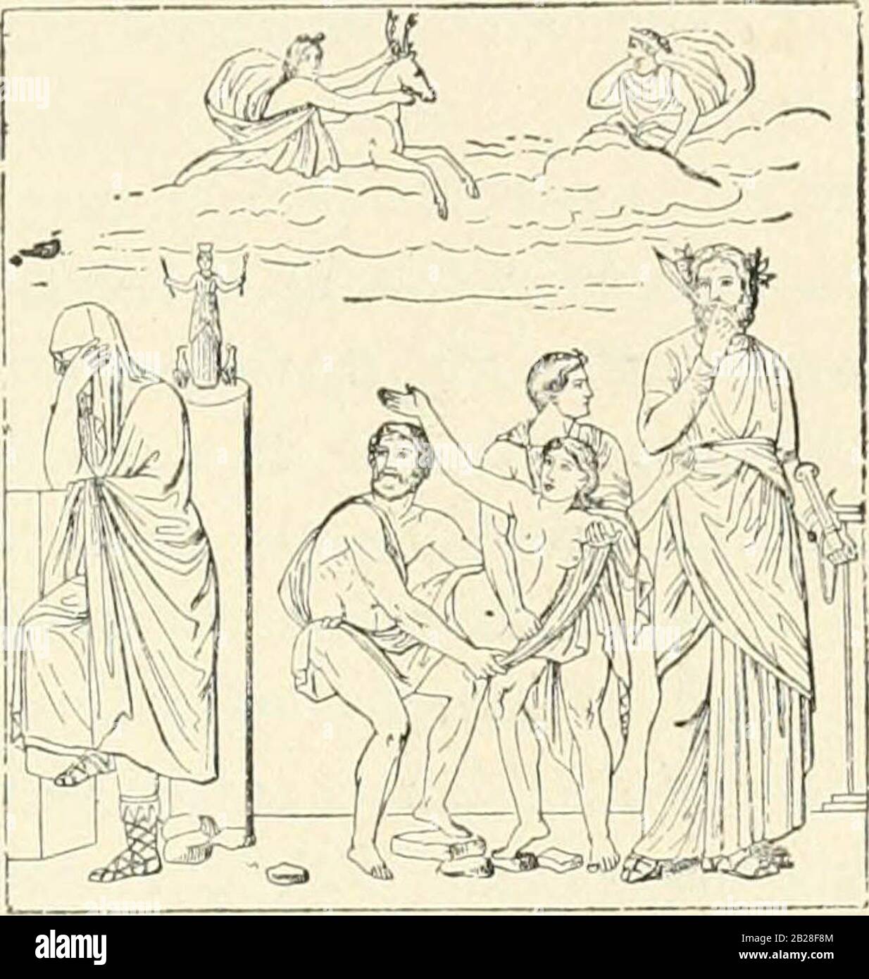 "The history of the devil and the idea of evil; from the earliest times ...