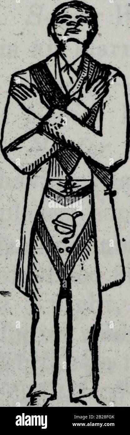 "Scotch Rite masonry illustrated : the complete ritual of the ancient ...